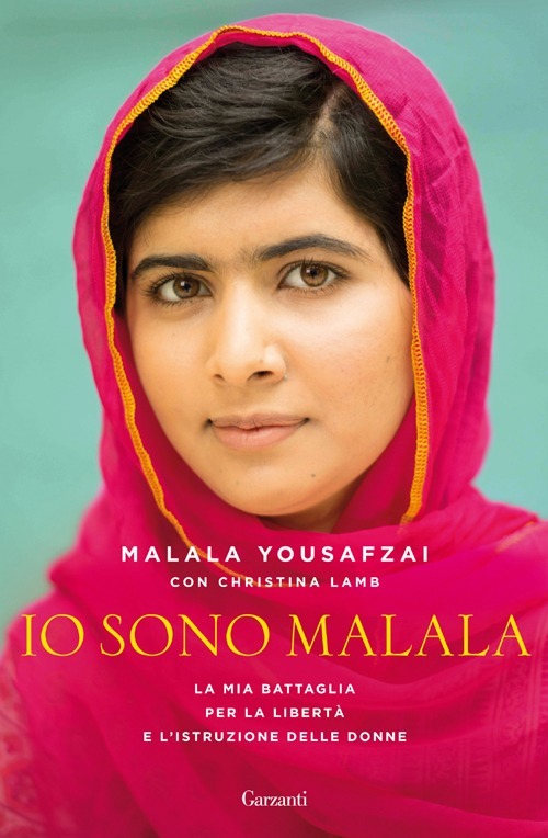 Chi è Malala? Il più giovane Premio Nobel della storia – La Terrona ...